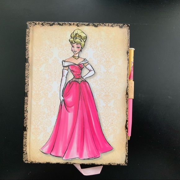 Disney | Office | Disney Journals | Poshmark